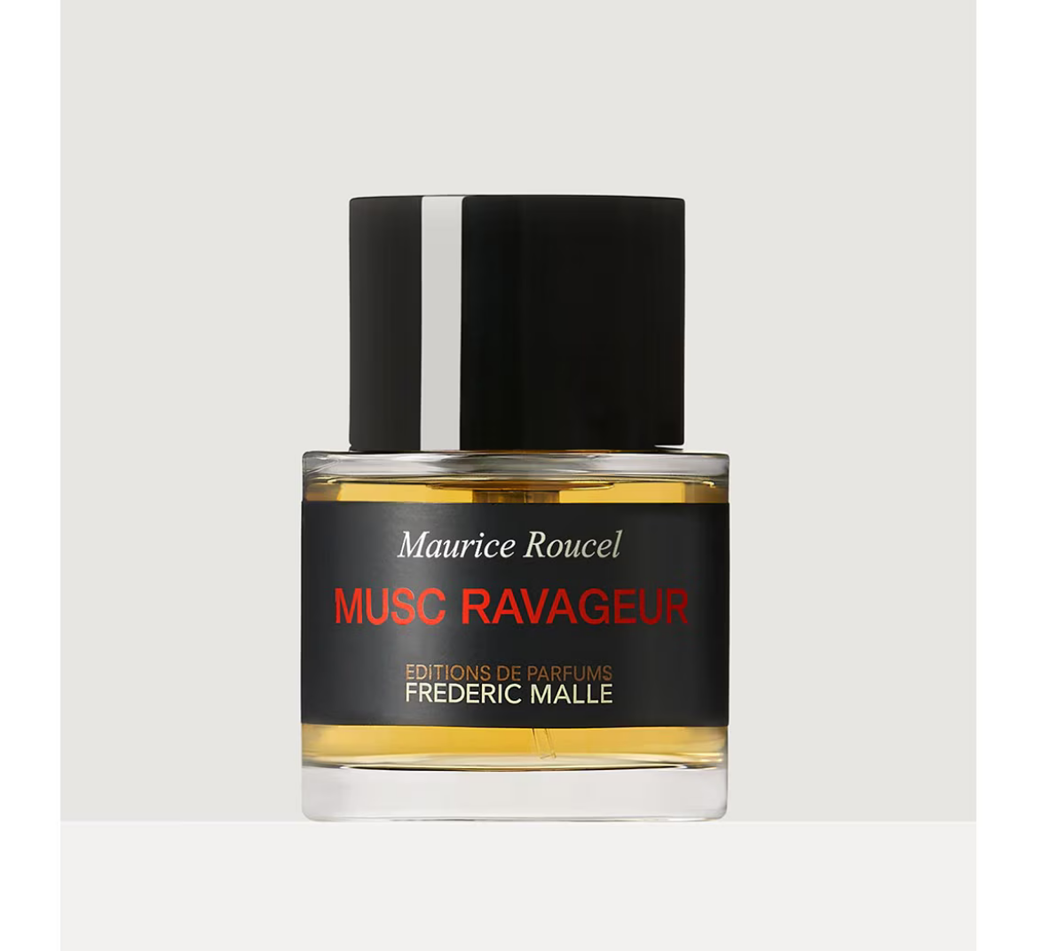 MUSC RAVAGEUR 50ML by Maurice Roucel - The Perfumes Room